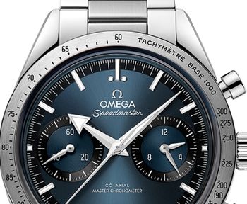 Omega | The Watch Group