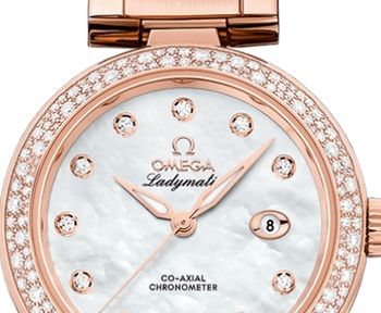 Omega | The Watch Group