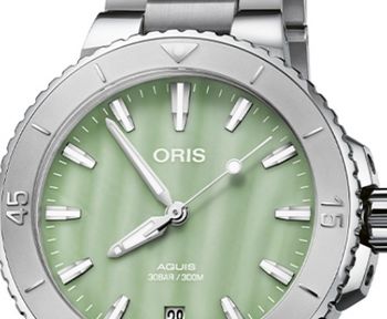 Oris | The Watch Group